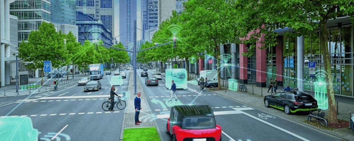 Arval Connect, la telemática de Arval | Arval Es